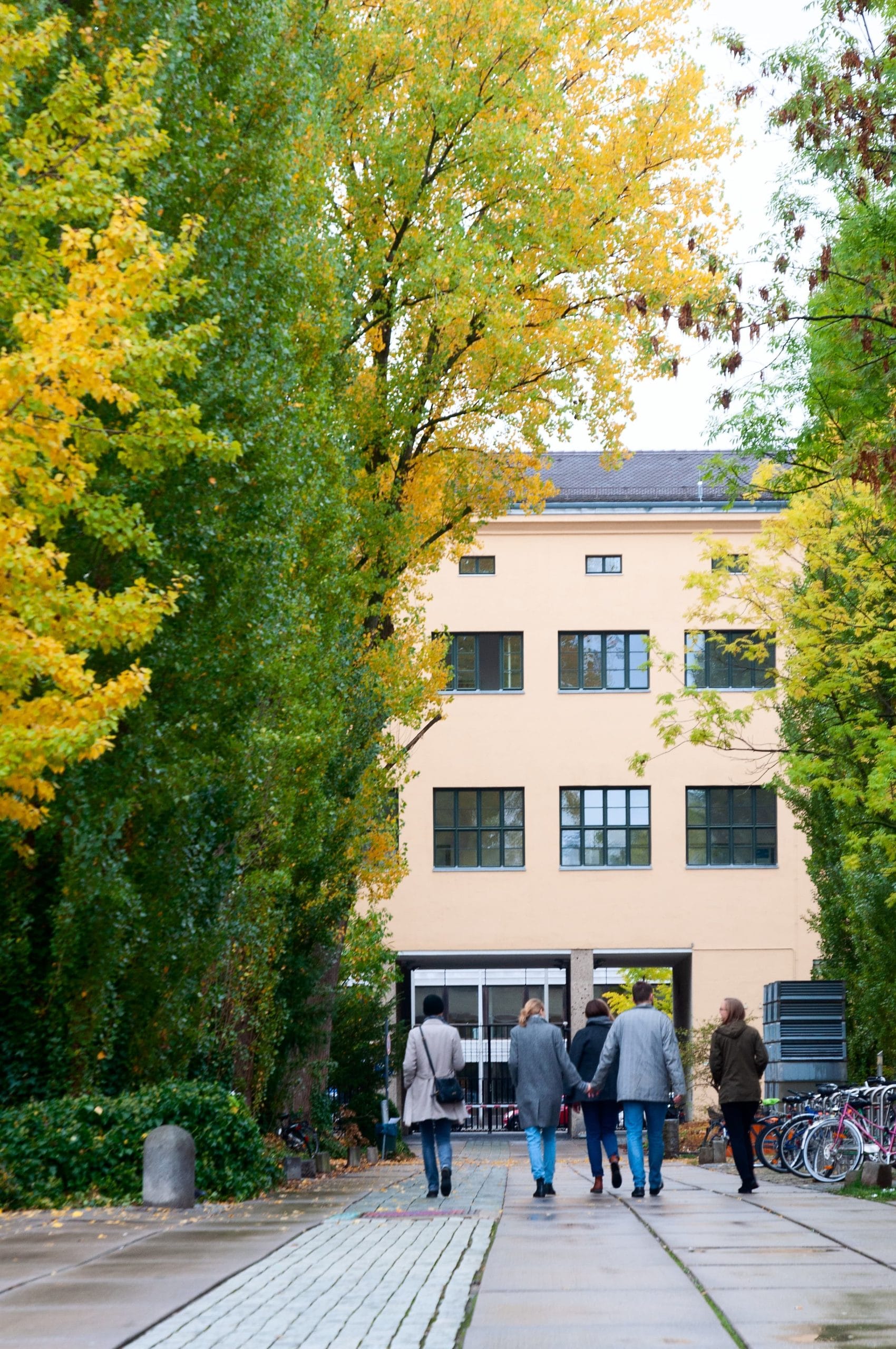 Apply to ICSW Chicago - Clinical Social Work Admissions